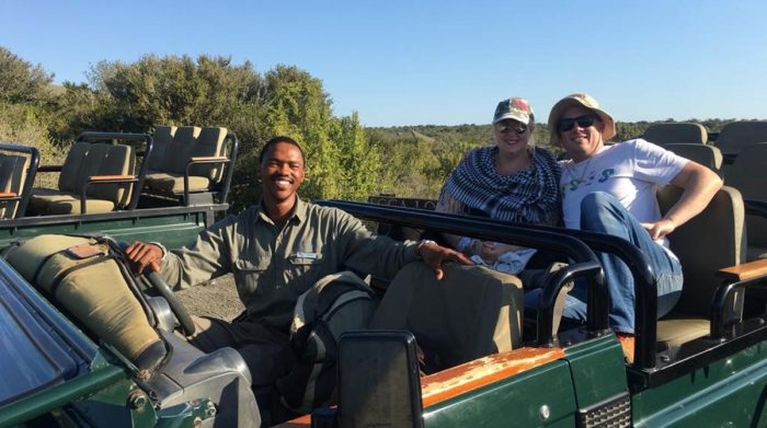 Get to know the Explorer Team: Lauren Maker - Explorer